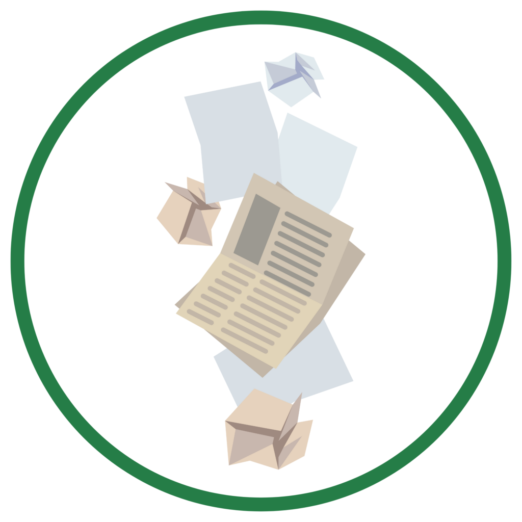 Green Meme Effect - Waste Management